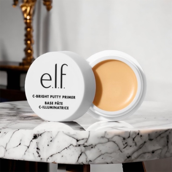 ELF | Makeup | Elf Cbright Putty Primer | Poshmark